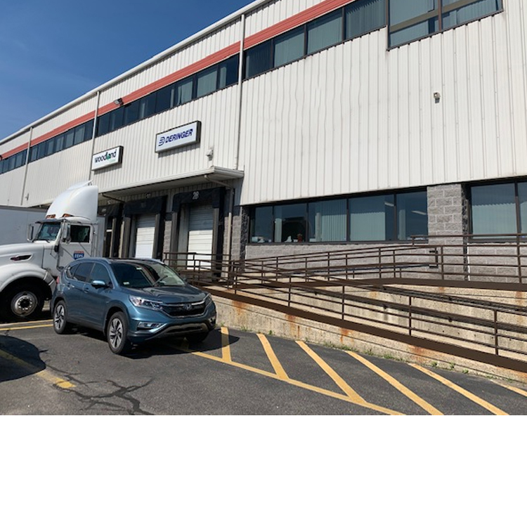 Boston - Customs Broker, Freight Forwarding & Trade Compliance Services