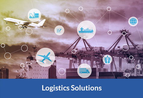 Customs Broker, Freight Forwarding & Trade Compliance Services