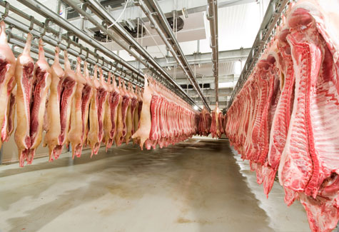 Meat Inspection - Customs Broker, Freight Forwarding & Trade Compliance ...