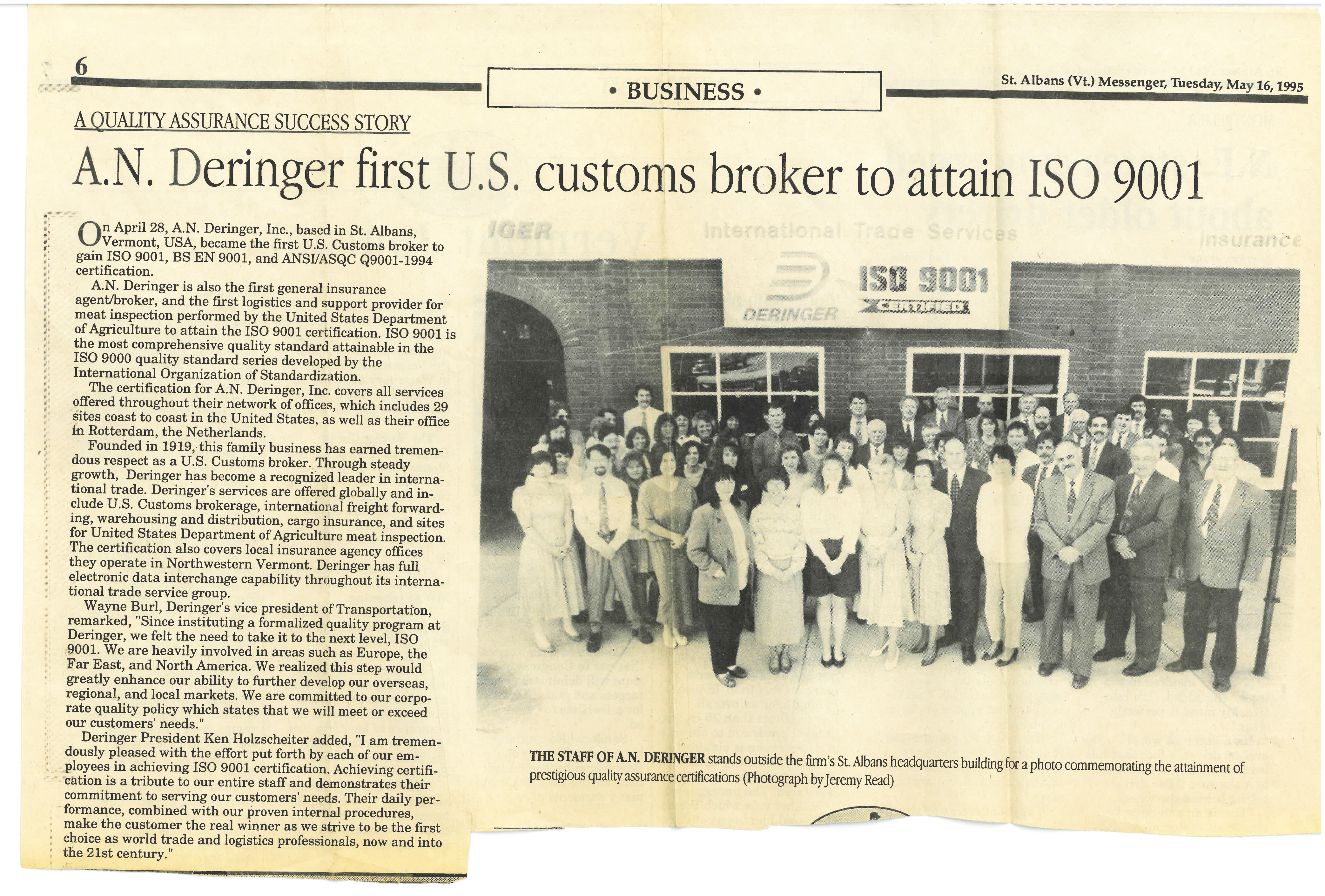 SSTABZC30819041814540 - Customs Broker, Freight Forwarding & Trade ...