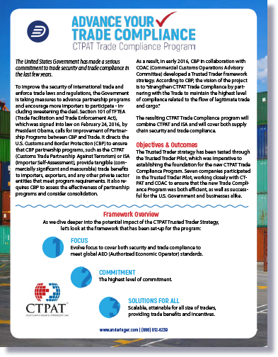 AdvanceTradeCompliance - Customs Broker, Freight Forwarding & Trade ...