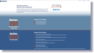 STLP - Customs Broker, Freight Forwarding & Trade Compliance Services