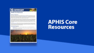 APHIS Requirements: APHIS Core Resources Guide - Customs Broker ...