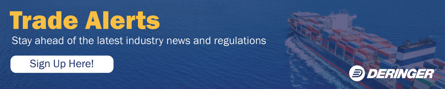 Podcast - Customs Broker, Freight Forwarding & Trade Compliance Services