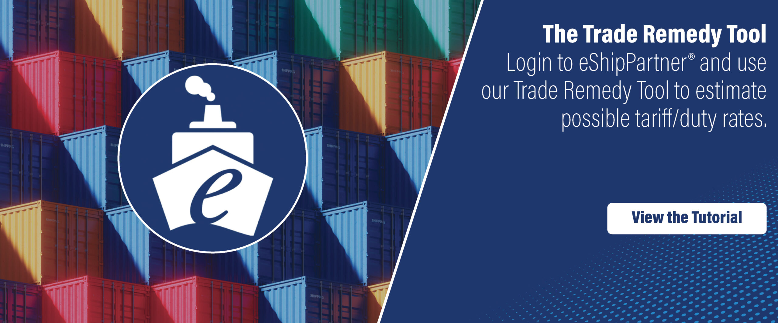 Customs Broker, Freight Forwarding & Trade Compliance Services
